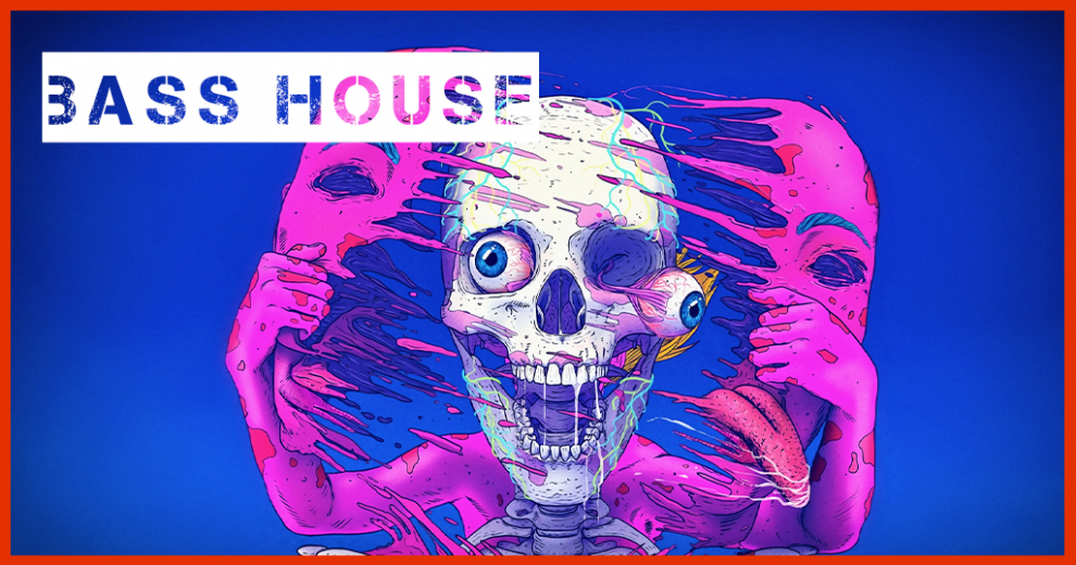 Bass House – 0101-26 – ForDJOnly