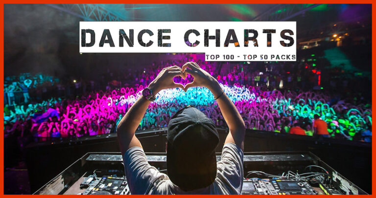 Defected Fresh House Charts 0404-22 – Top 50 – ForDJOnly